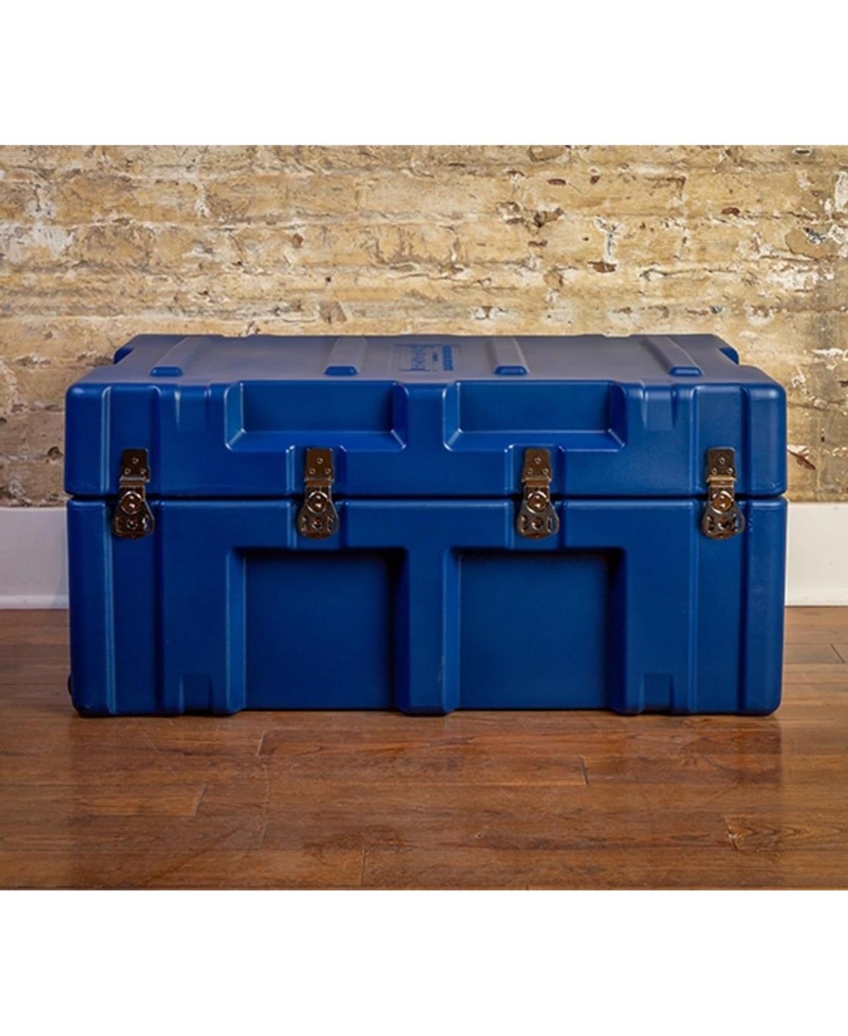 Click here for DormCo The Iron Brick Trunk - Strongest College Tr... prices