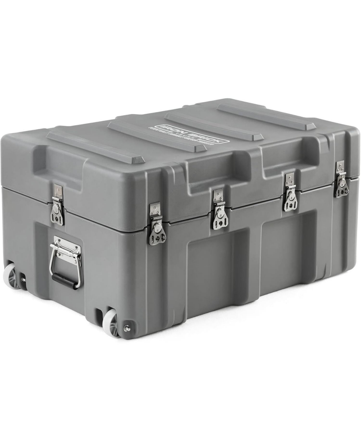 Click here for DormCo The Iron Brick Trunk - Strongest College Tr... prices