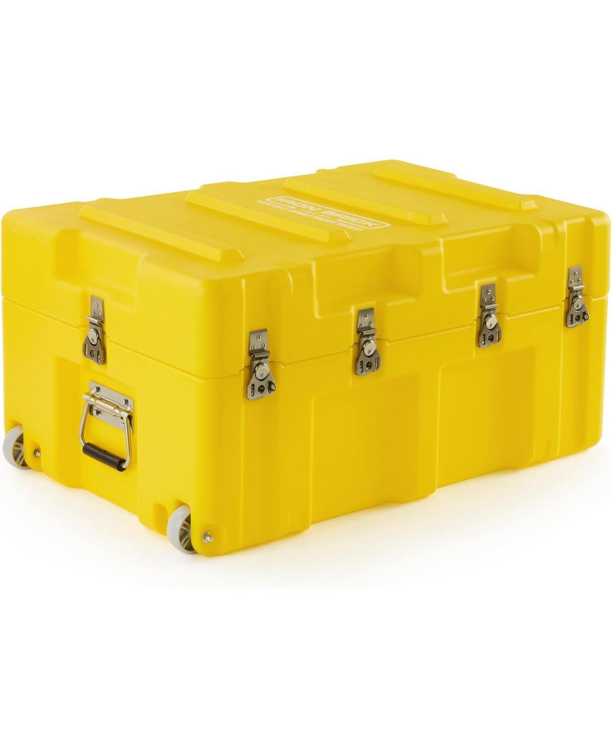 Click here for DormCo The Iron Brick Trunk - Strongest College Tr... prices