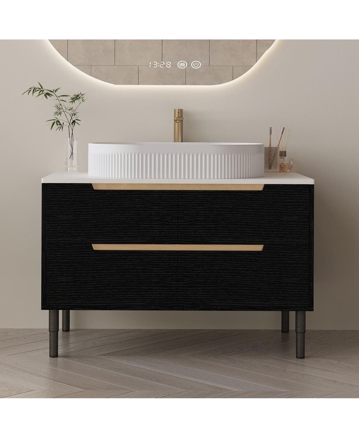 Click here for Thirtypeachy 36 Walnut Modern Sintered Stone Frees... prices