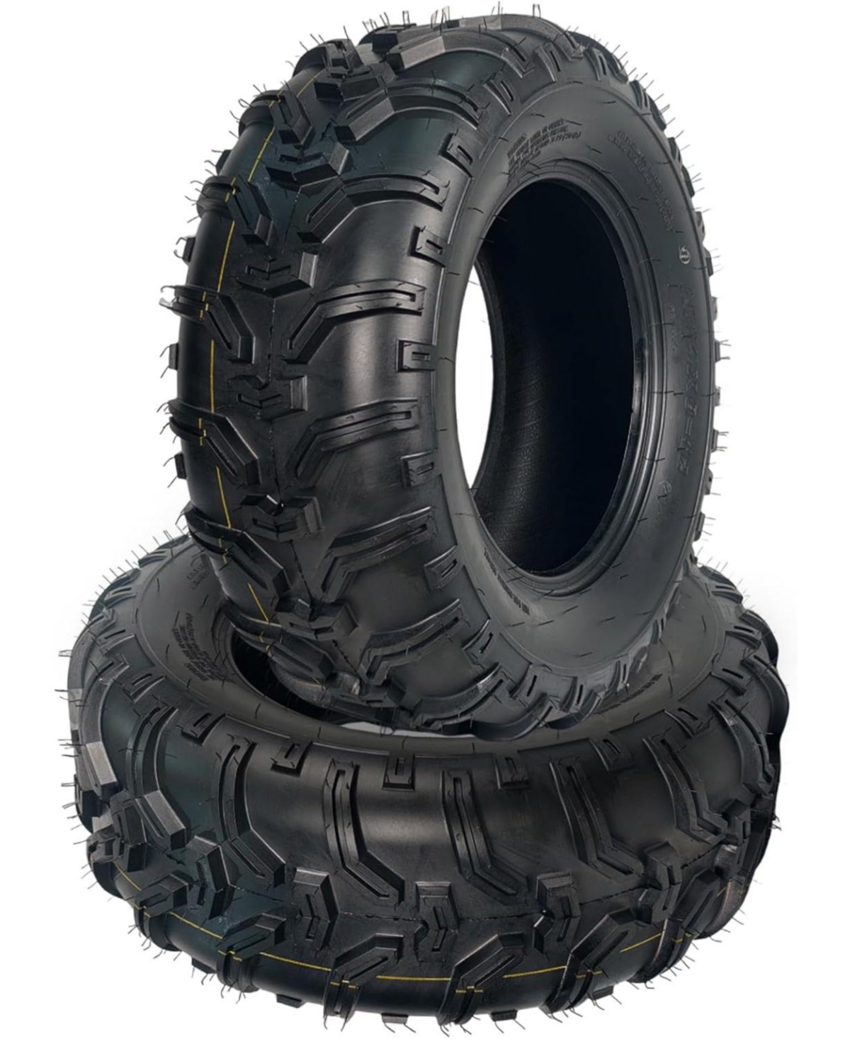 Click here for gaomon Tires 6PR Tubeless All-Terrain Tires for Mu... prices