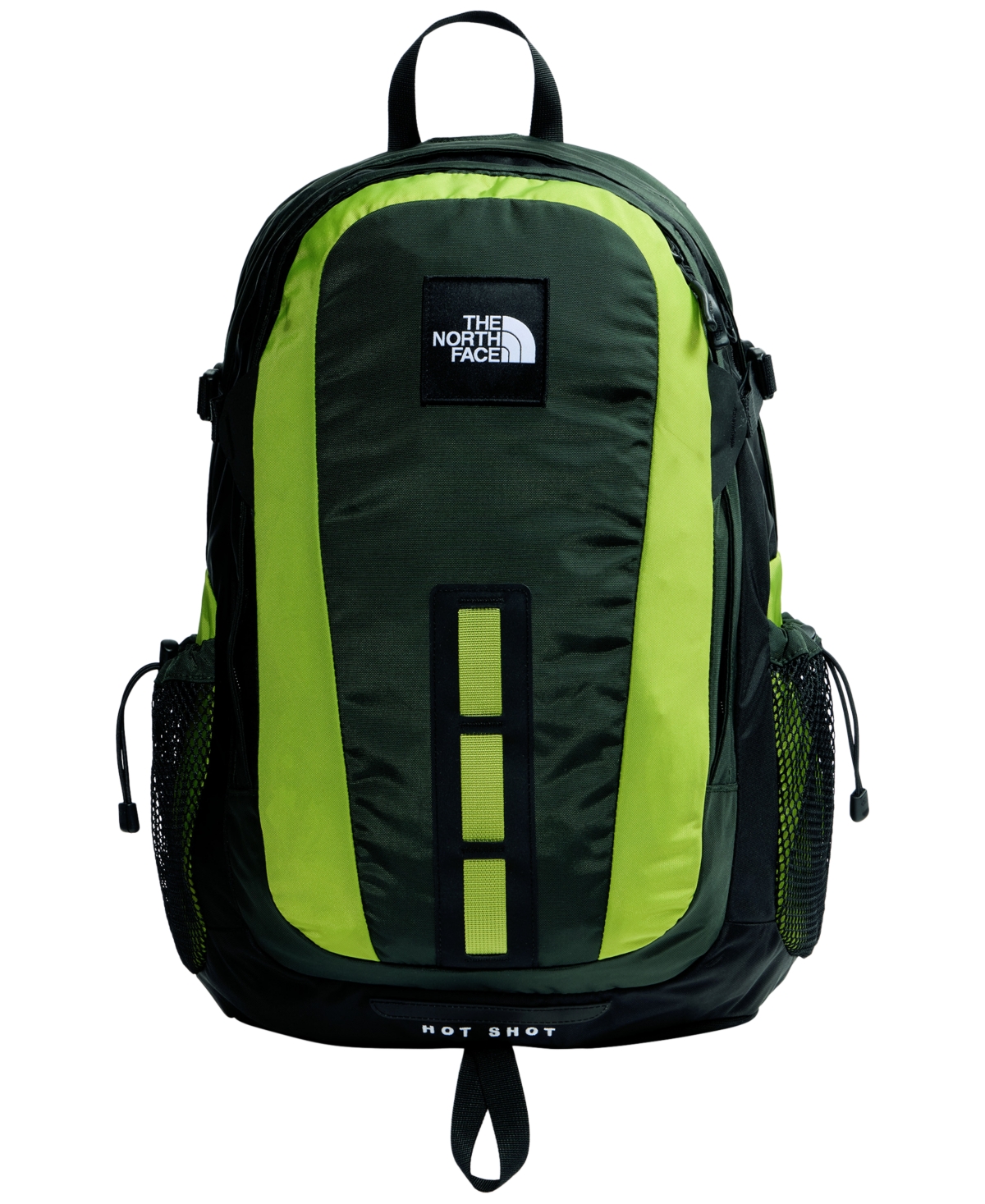 Click here for The North Face Mens Hot Shot Se Backpack - Sport M... prices