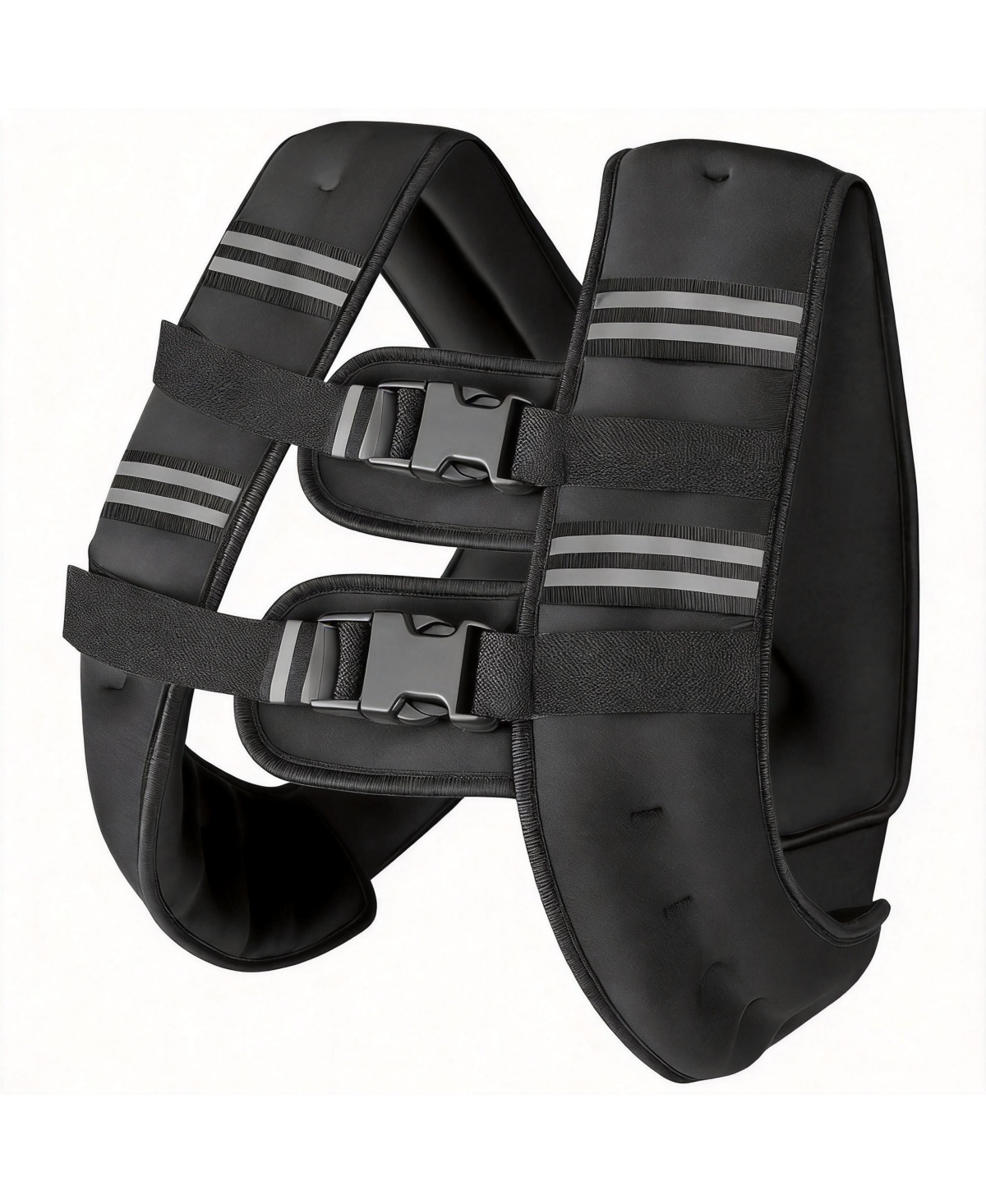 Click here for Aofar Weighted Vest Reflective Adjustable Strength... prices