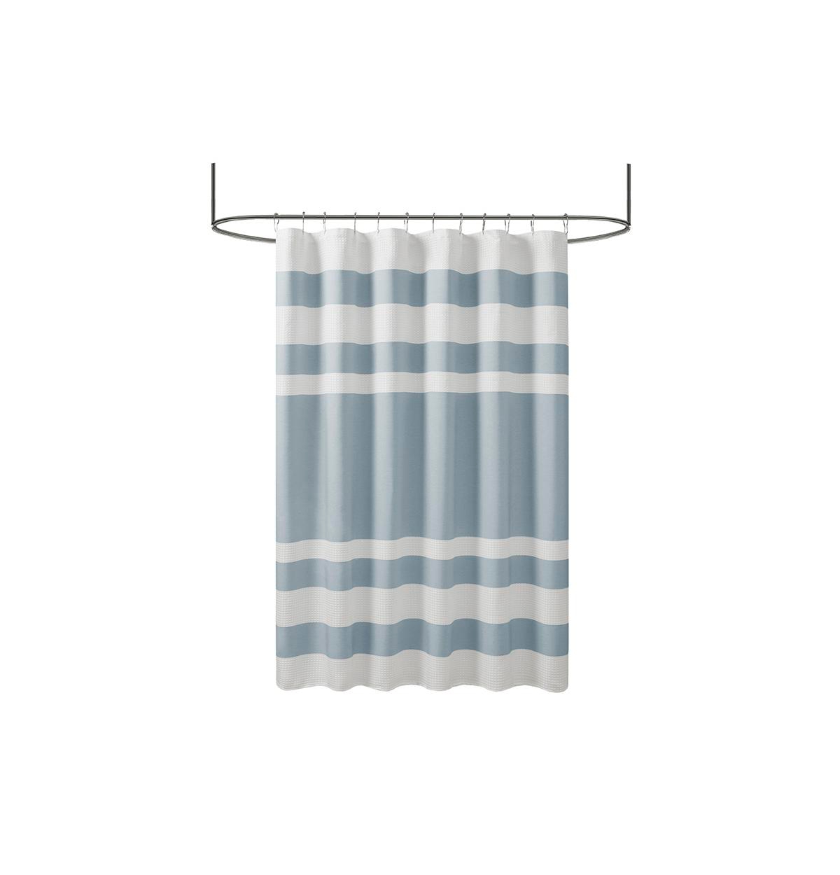 Click here for Midola 72x72 Modern Contemporary Shower Curtain wi... prices