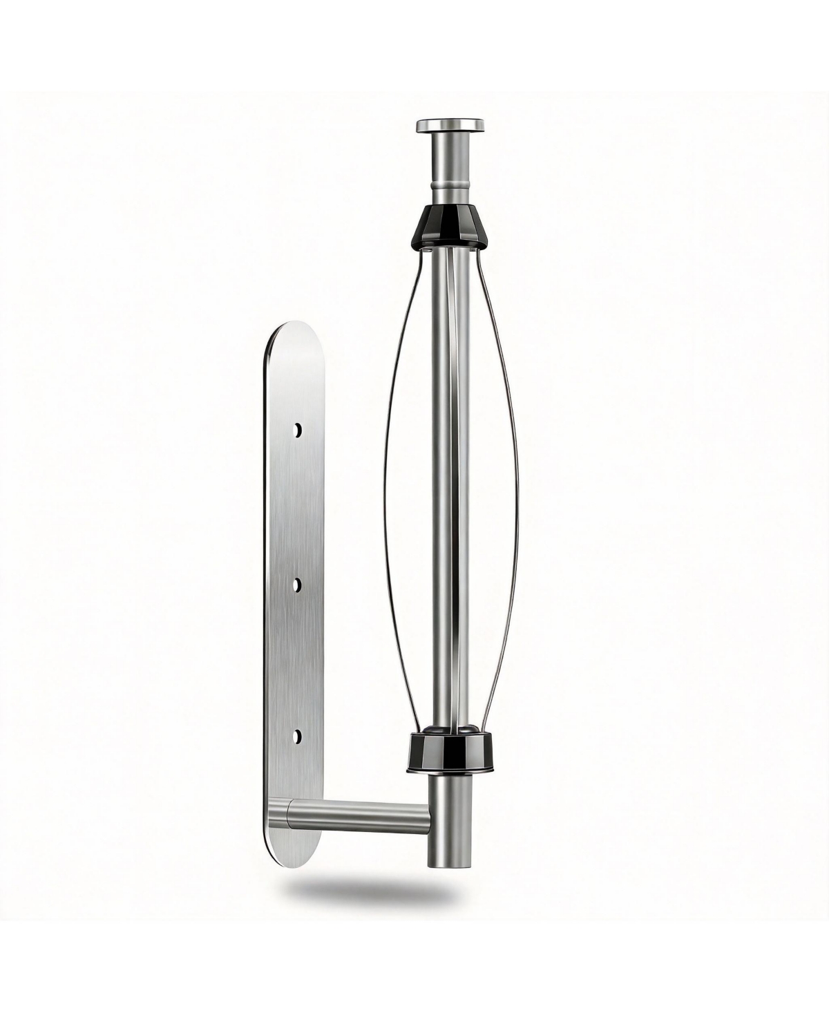 Click here for Yigii Magnetic Paper Towel Holder for Fridges  Gri... prices
