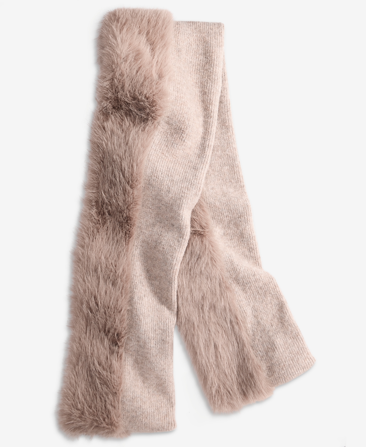 Click here for I.n.c. International Concepts Womens Knit and Faux... prices
