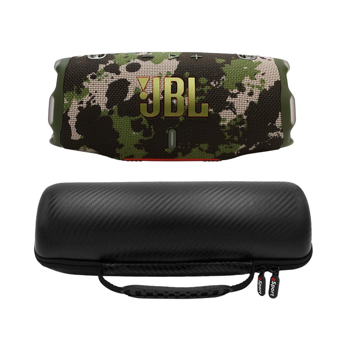 Click here for Jbl Charge 6 Waterproof Portable Speaker Bundle wi... prices