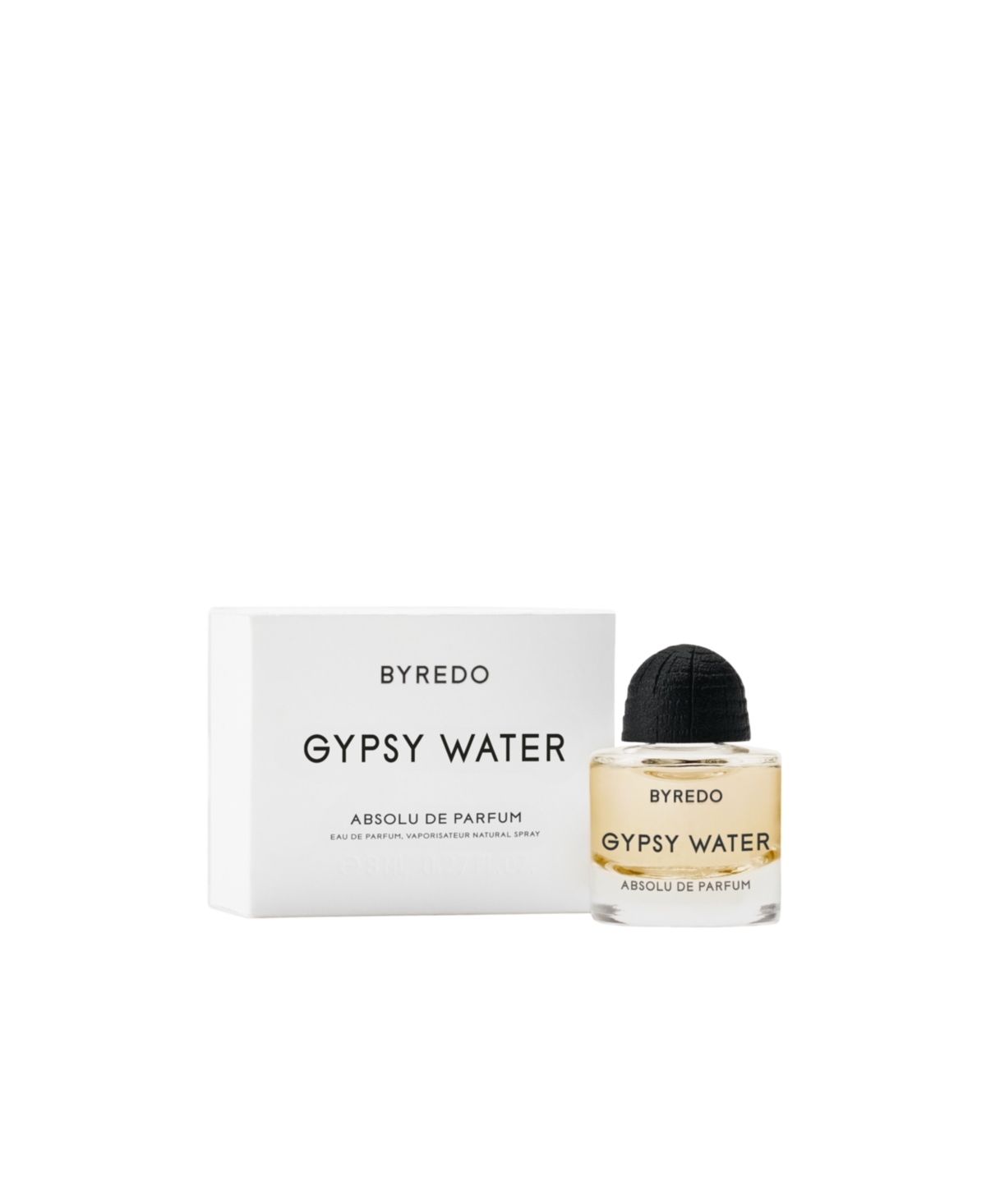 Click here for Free Byredo Gypsy Water Absolu de Parfum 8 ml with... prices
