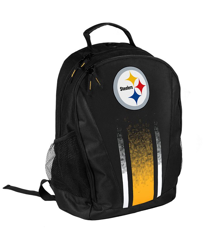Forever Collectibles Pittsburgh Steelers Prime Time Backpack - Macy's