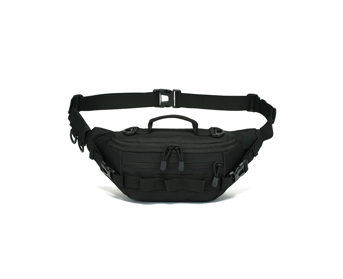 Click here for Seamless Outdoors Military Tactical Fanny Pack- Ca... prices