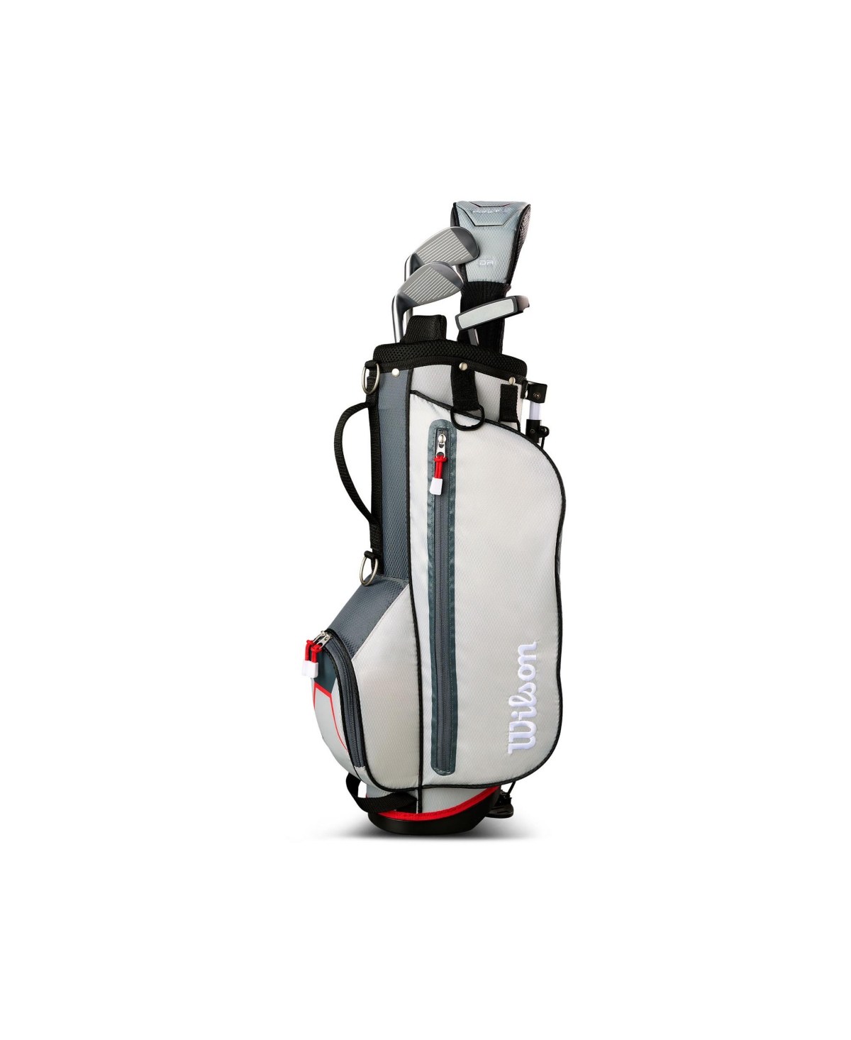 Click here for Wilson Profile Junior Small Right Hand Carry Compl... prices