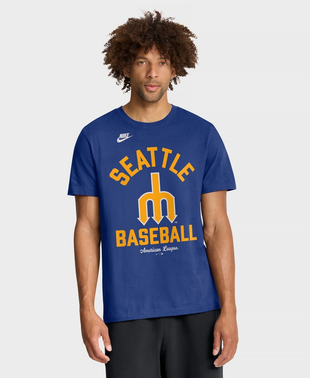 Click here for Nike Mens Royal Seattle Mariners Cooperstown Colle... prices