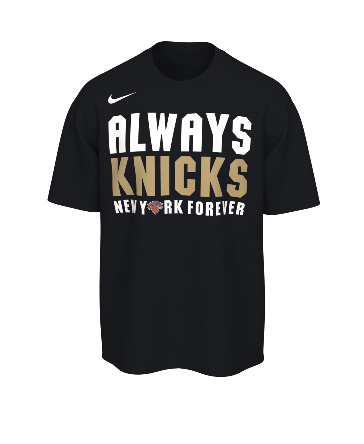 Click here for Nike Mens Black New York Knicks 2026 Nba Champions... prices