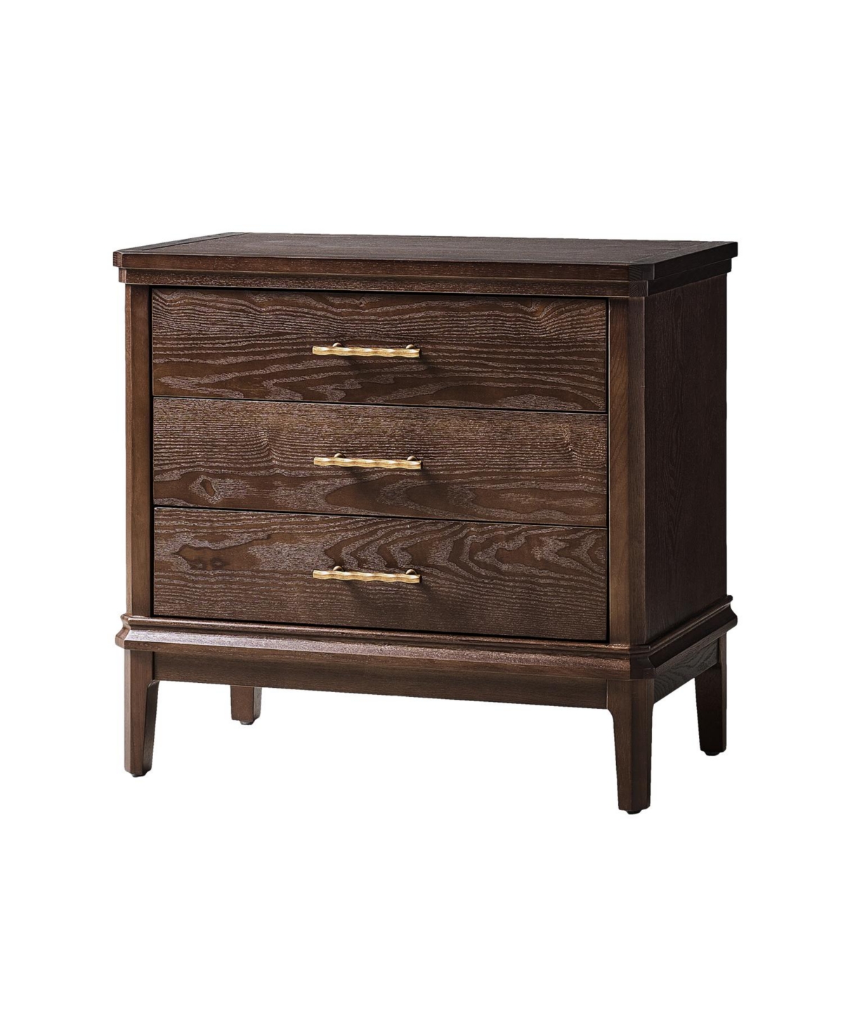 Click here for Hulala Home Rosalie Transitional 26Tall 3-Drawer E... prices