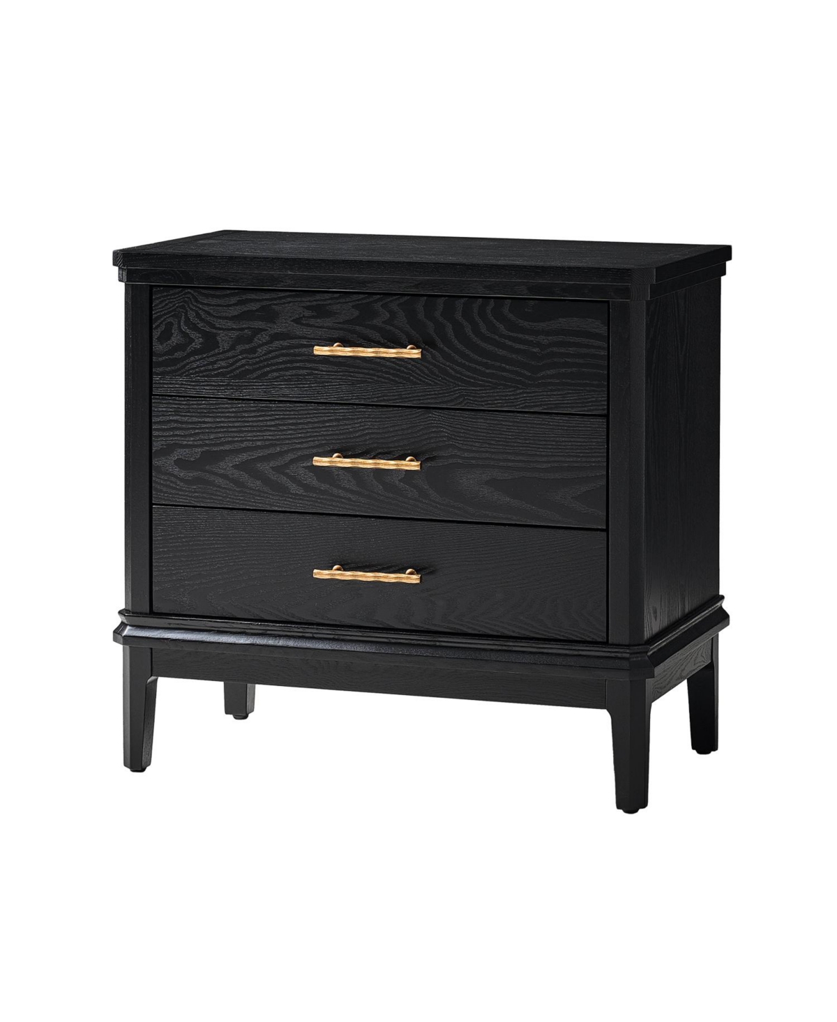 Click here for Hulala Home Rosalie Transitional 26Tall 3-Drawer E... prices