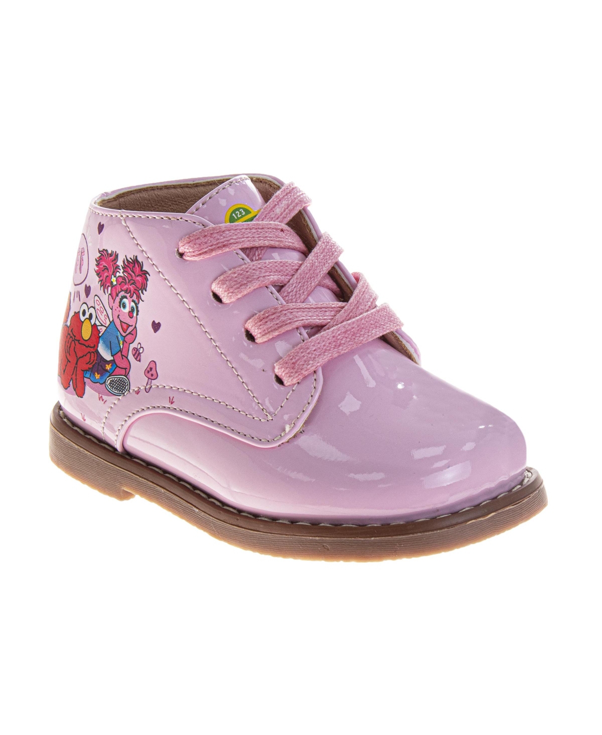 Click here for Sesame Street Infant/Toddler Girls Walkers Feature... prices