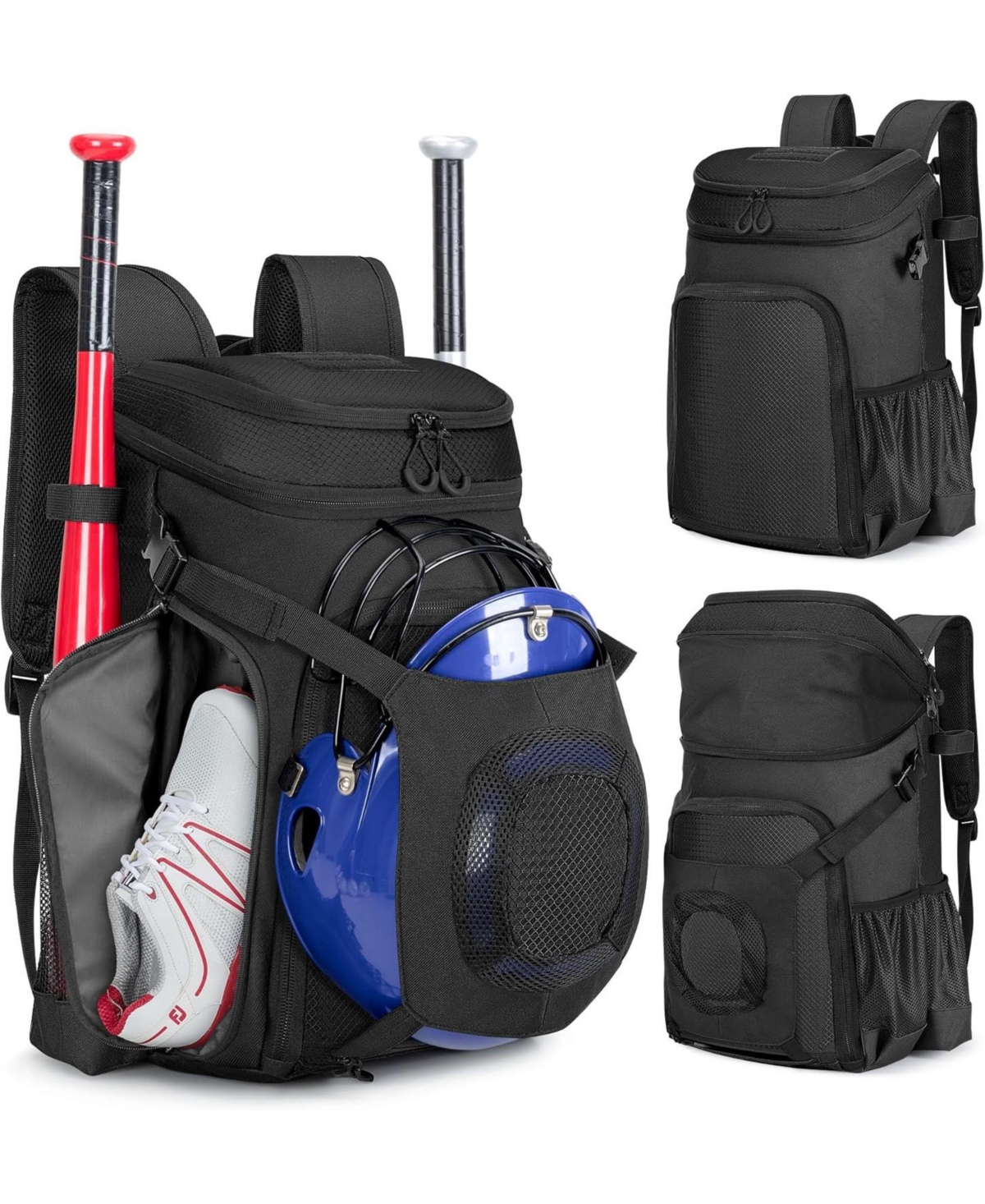 Click here for Furlihong Baseball Bag for Adult and Youth â Bas... prices