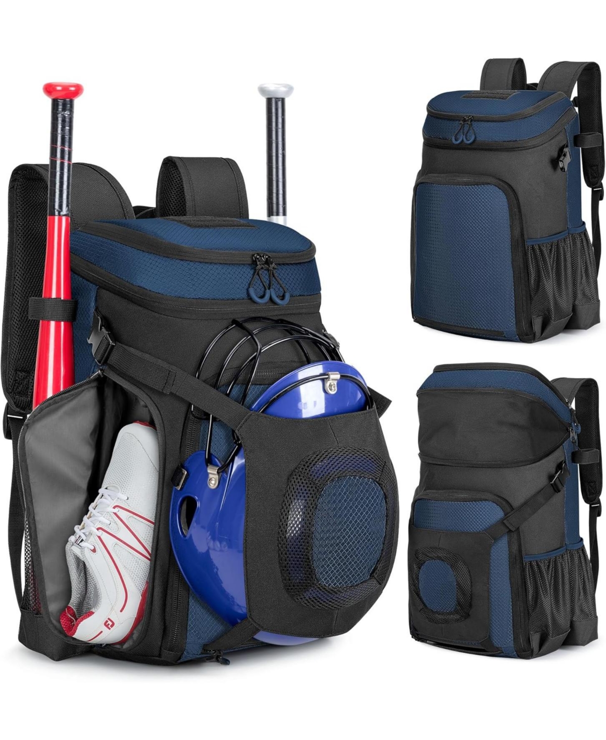 Click here for Furlihong Baseball Bag for Adult and Youth â Bas... prices