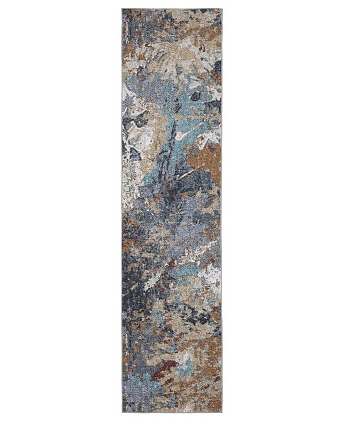 Click here for Oriental Weavers Sumter Washable SUM13 2x8 Runner... prices