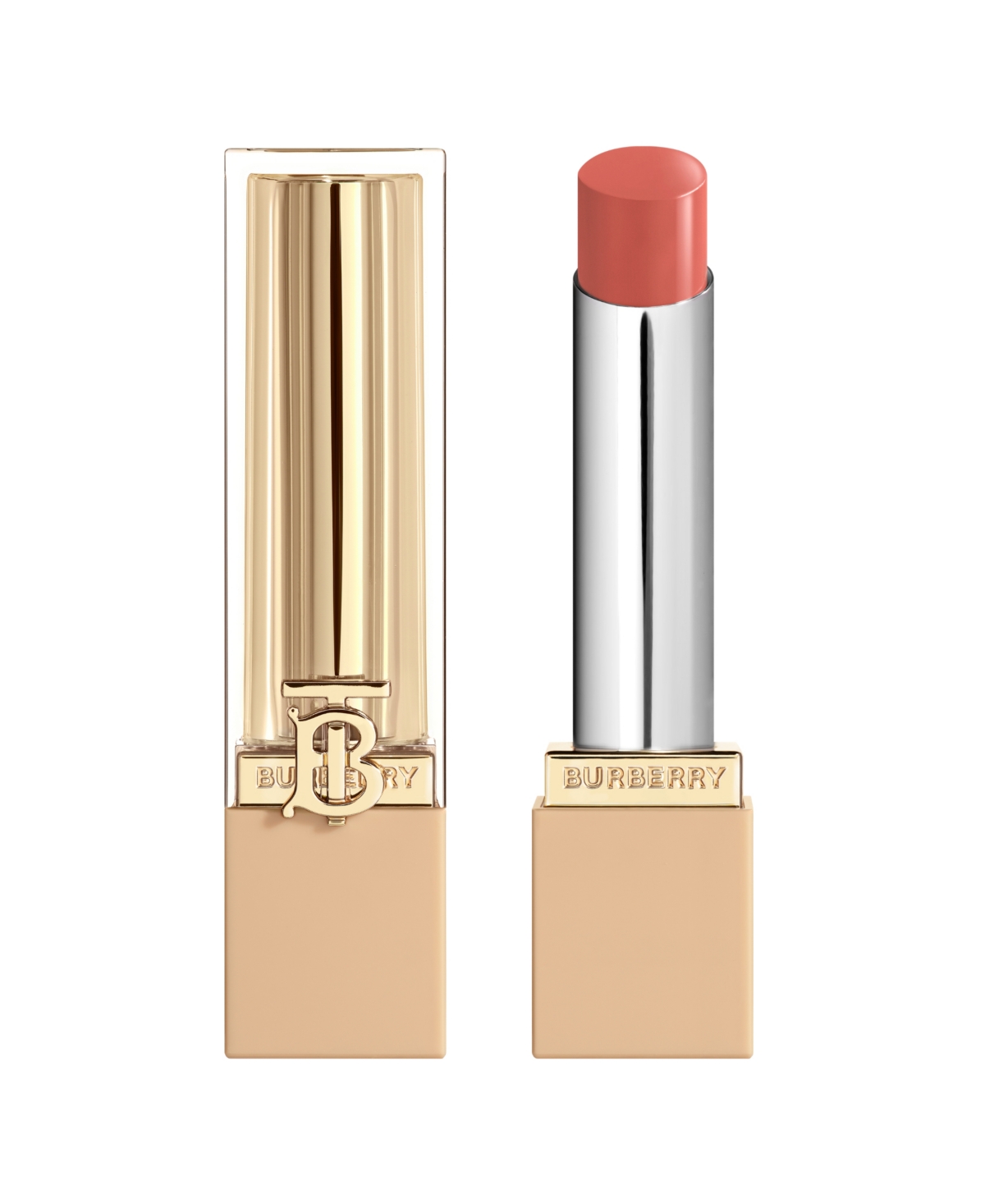 Click here for Burberry Brit Shine Lipstick  0.10 oz. - 603 Tea P... prices