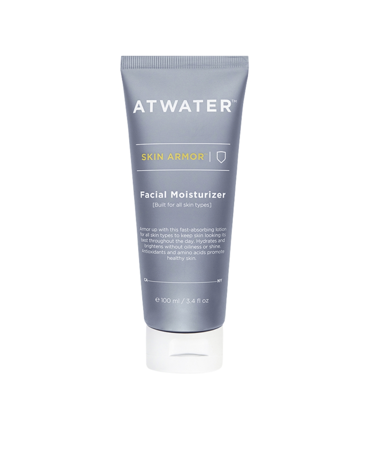 Click here for Atwater Skin Armor Facial Moisturizer prices