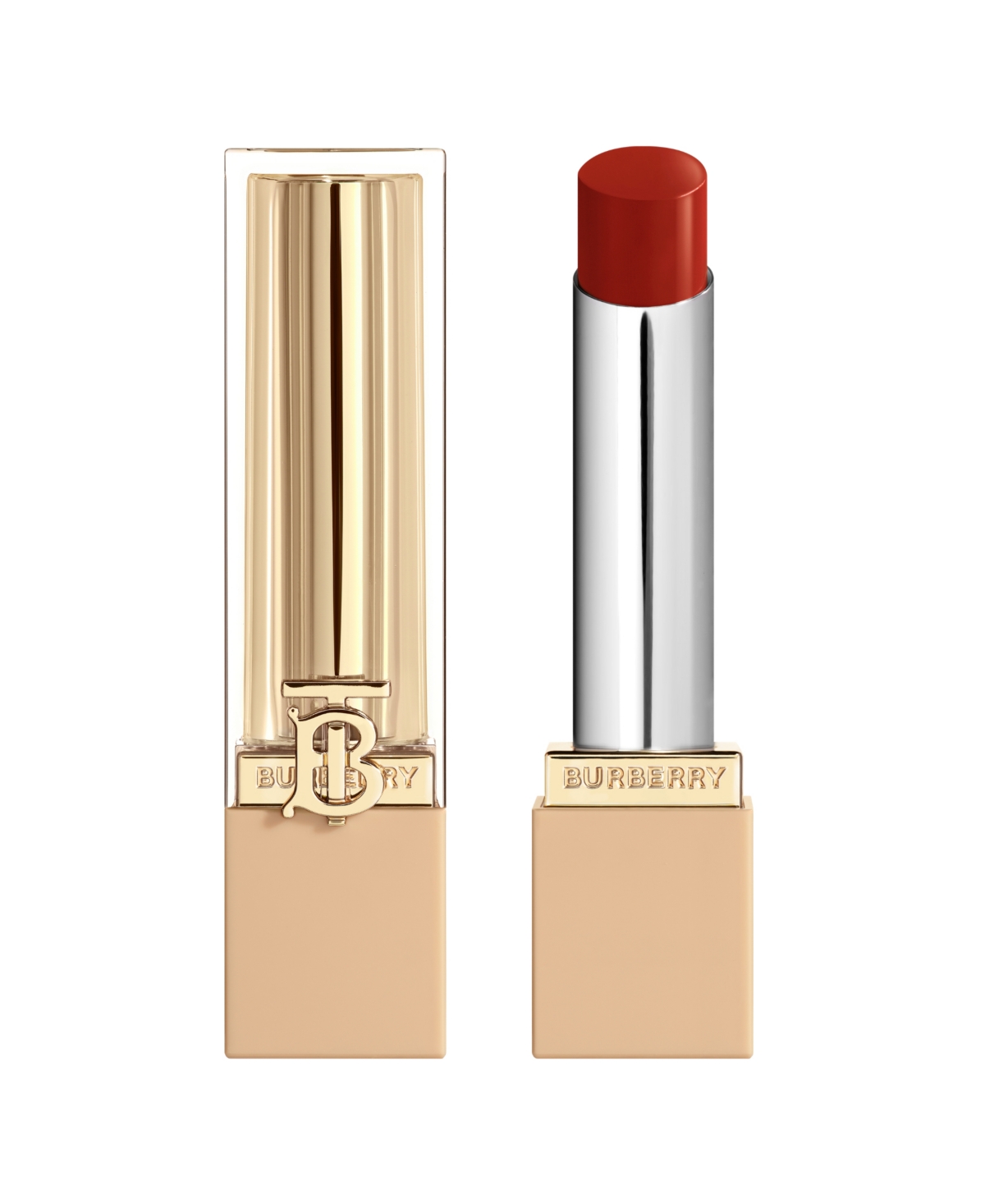 Click here for Burberry Brit Shine Lipstick  0.10 oz. - 117 Burni... prices