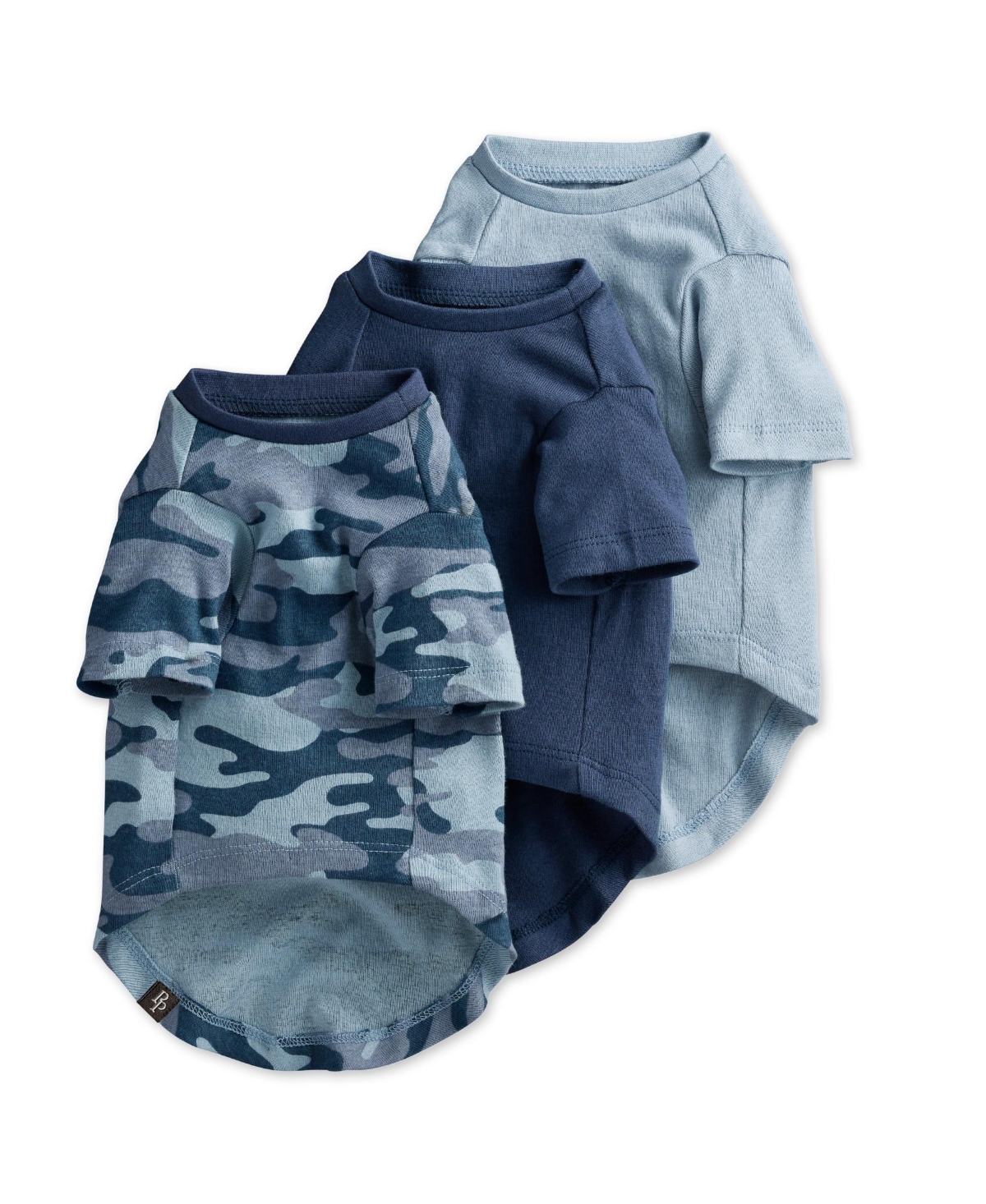Click here for Pet Passion Toby Ii The Extra Perfect Tee  3 Pack... prices