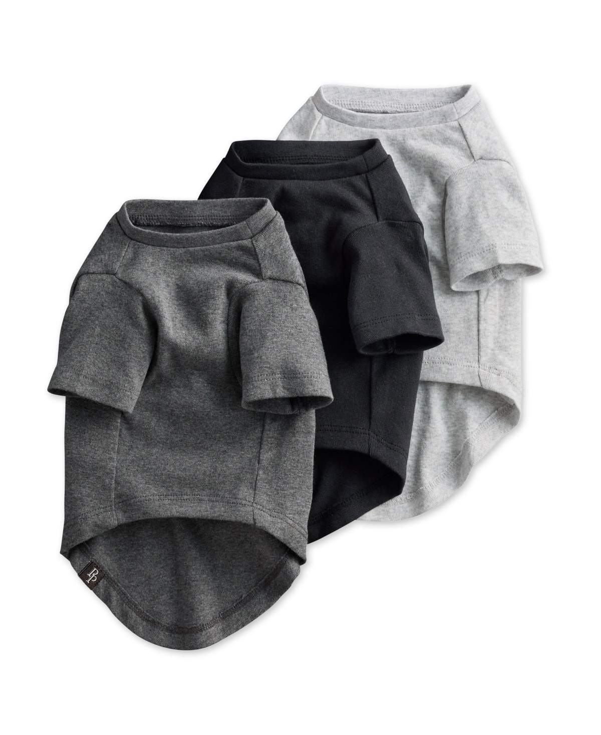 Click here for Pet Passion Toby Ii The Extra Perfect Tee  3 Pack... prices
