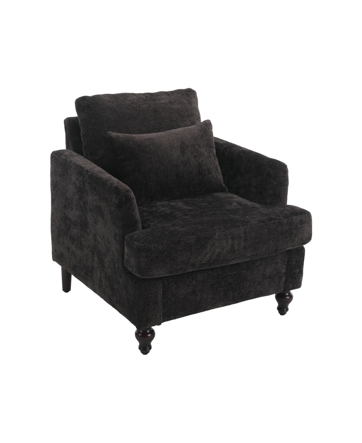 Click here for Clihome Modern Accent Chair Lounge Chair for Livin... prices