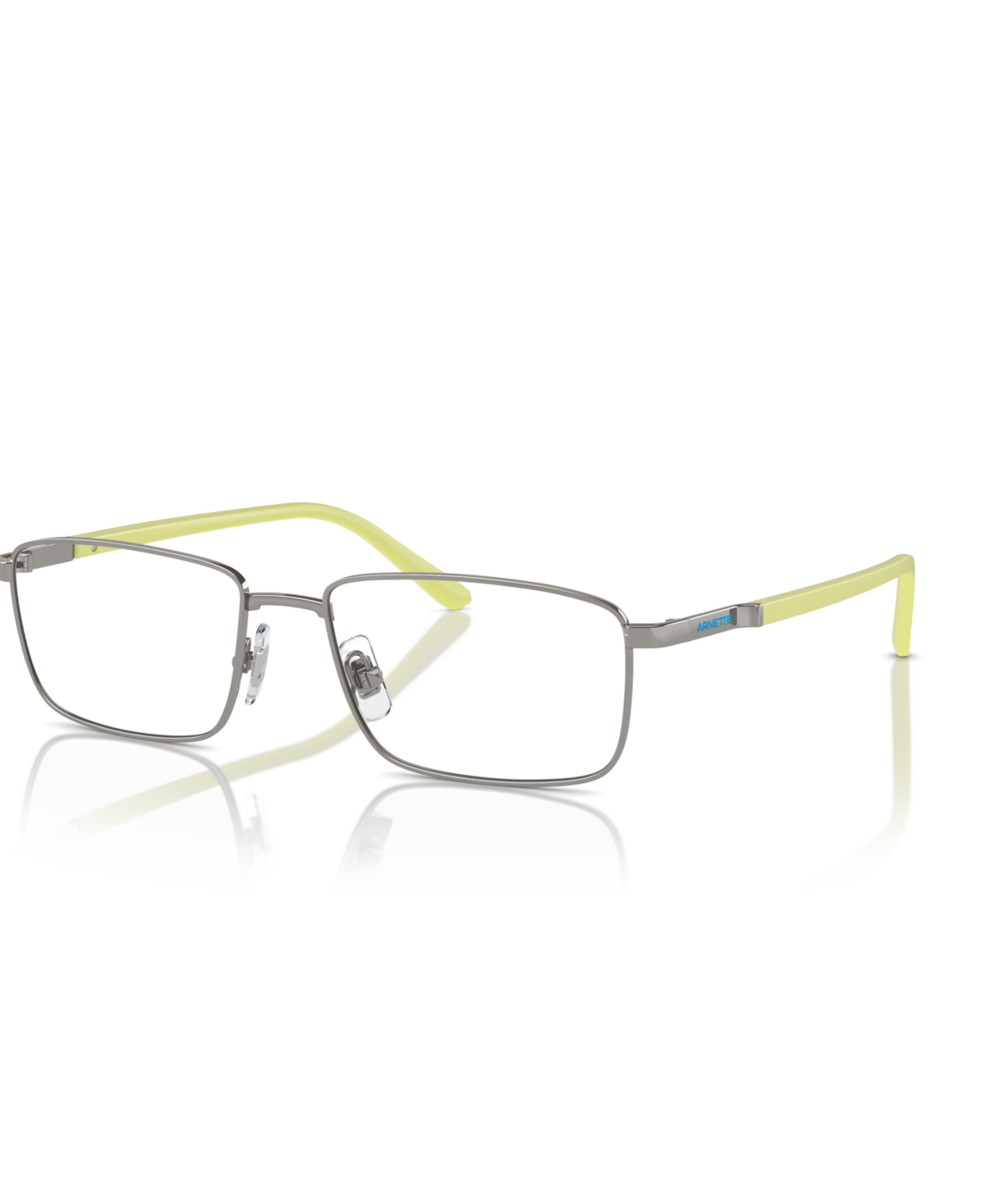 Click here for Arnette Mens Cauca Eyeglasses  AN6141 - Gunmetal prices