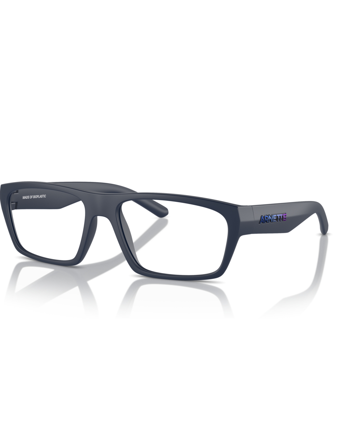 Click here for Arnette Mens Ithor Eyeglasses  AN7248 - Matte Dark... prices