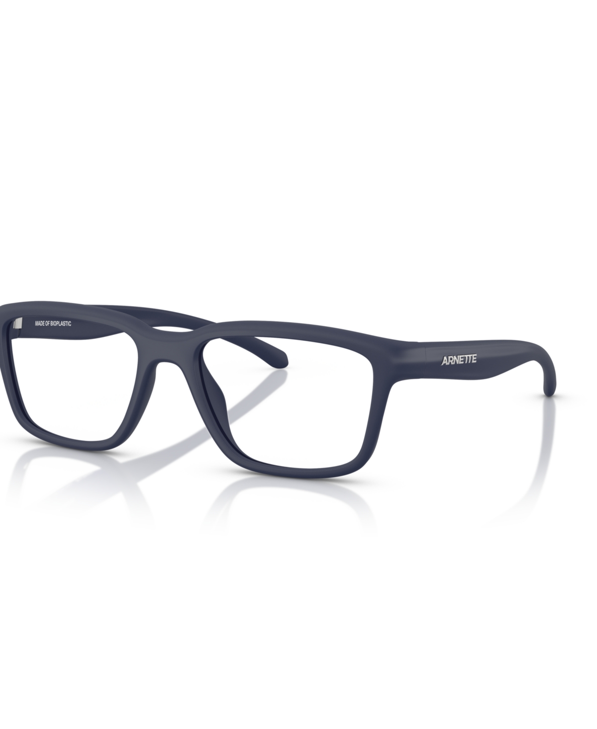 Click here for Arnette Mens Milled Eyeglasses  AN7274U - Rubber D... prices