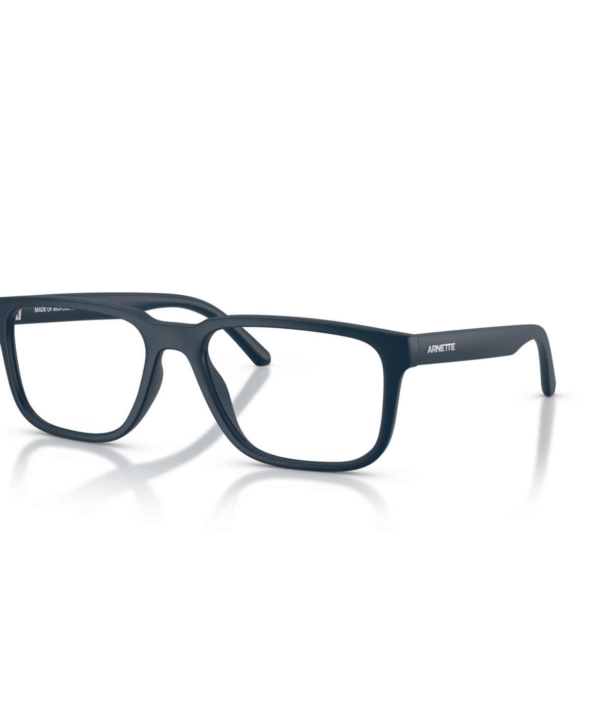 Click here for Arnette Mens Sans Eyeglasses  AN7277U - Dark Blue prices