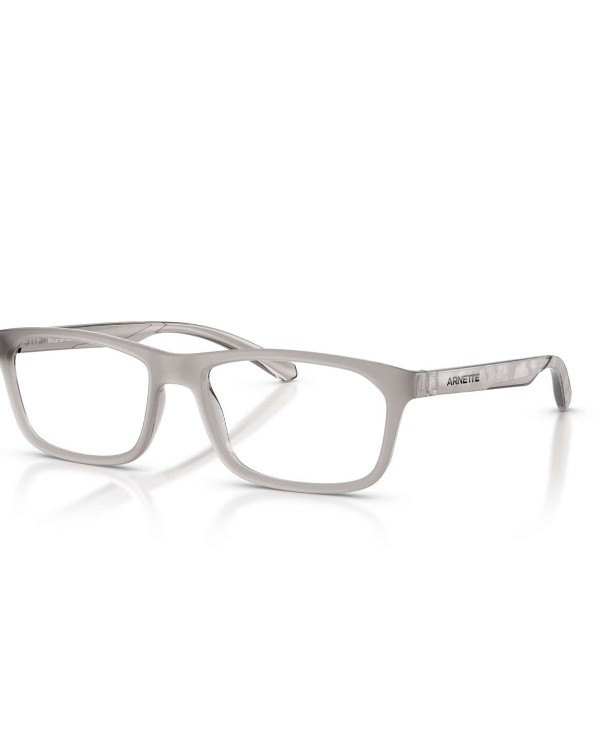 Click here for Arnette Mens Kamaya Eyeglasses  AN7252 - Transpare... prices