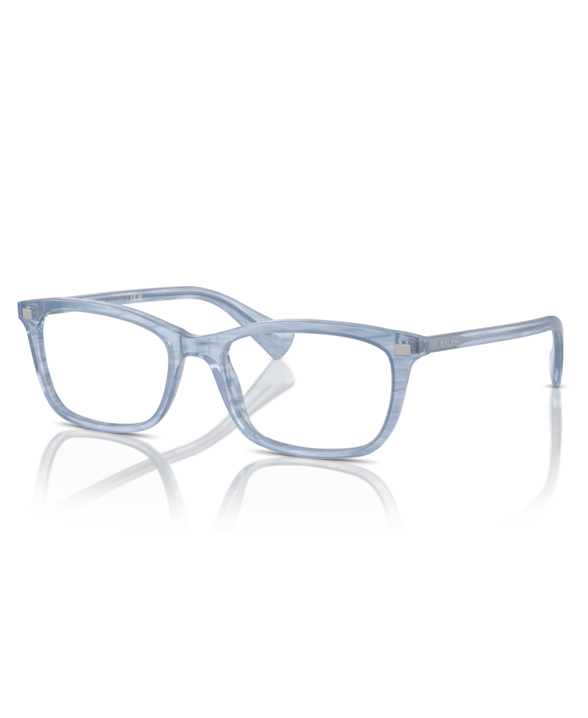 Click here for Ralph by Ralph Lauren Womens Eyeglasses  RA7089 -... prices