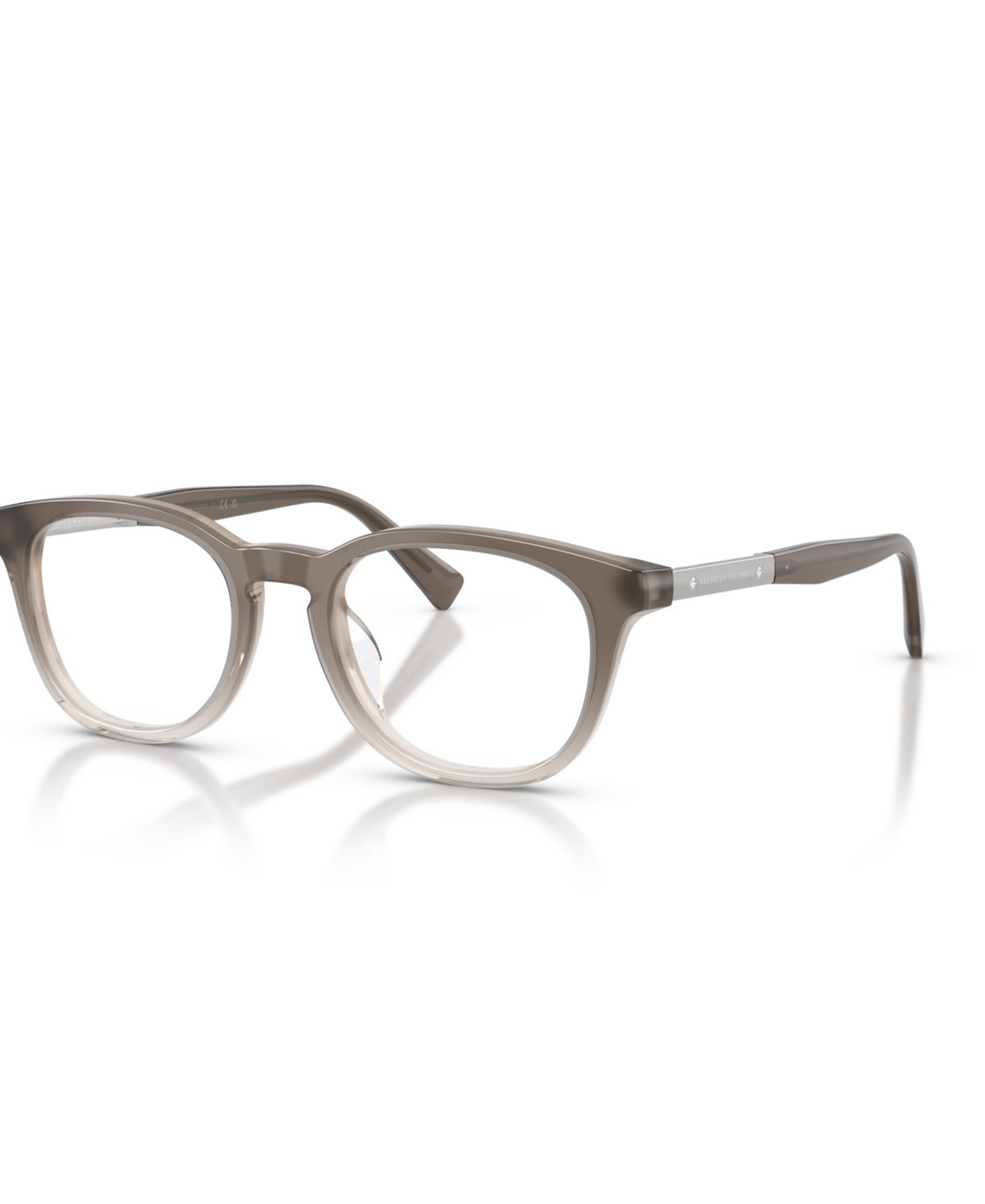 Click here for Brunello Cucinelli Unisex Eyeglasses  BC3019 - Ven... prices