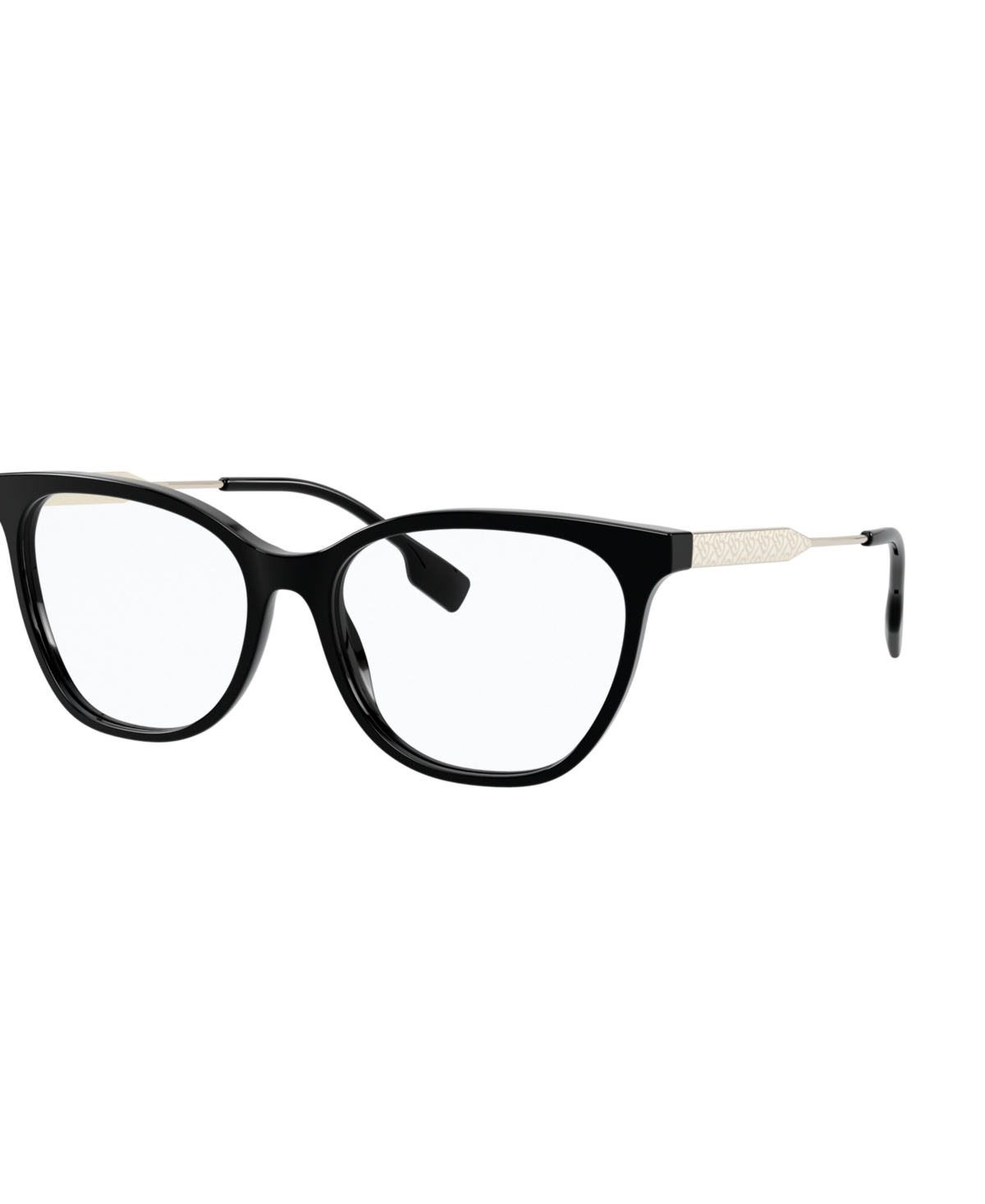 Click here for Burberry Womens Charlotte Eyeglasses  BE2333 - Bla... prices