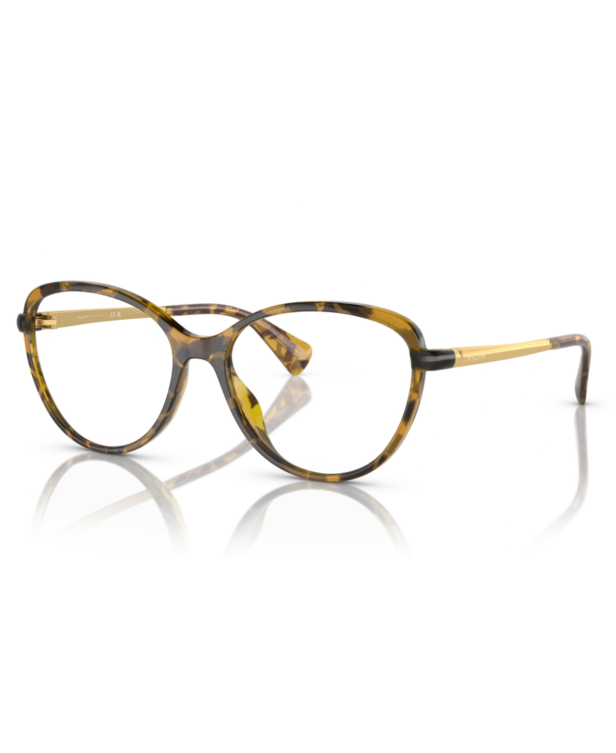 Click here for Ralph by Ralph Lauren Womens Eyeglasses  RA7157U -... prices