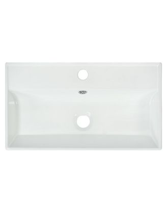 Click here for Busdays 21.6 Inch Bathroom Sink Countertop Only No... prices