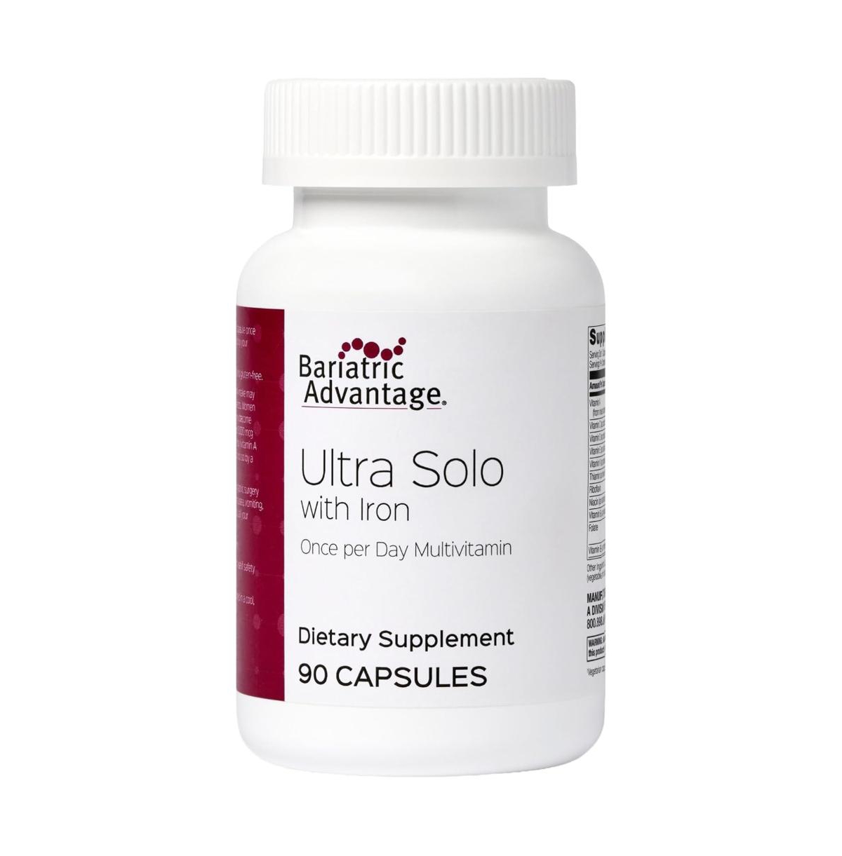 Click here for Bariatric Advantage Ultra Solo with Iron Once Per... prices