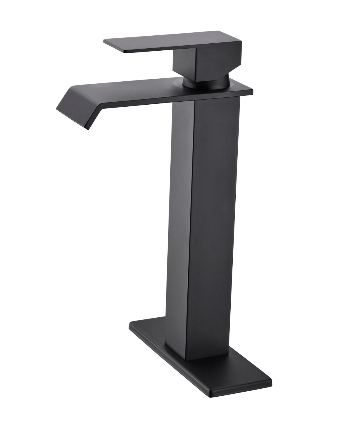 Click here for Phying Waterfall Spout Bathroom Faucet Single Hand... prices