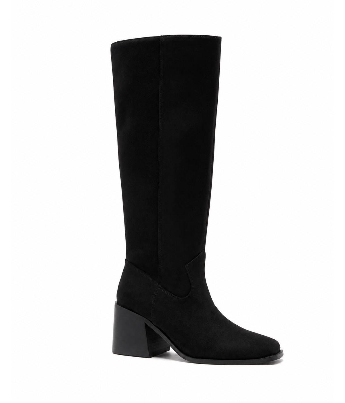 Click here for Therapy Australia Womens Quinn Square Toe Block He... prices