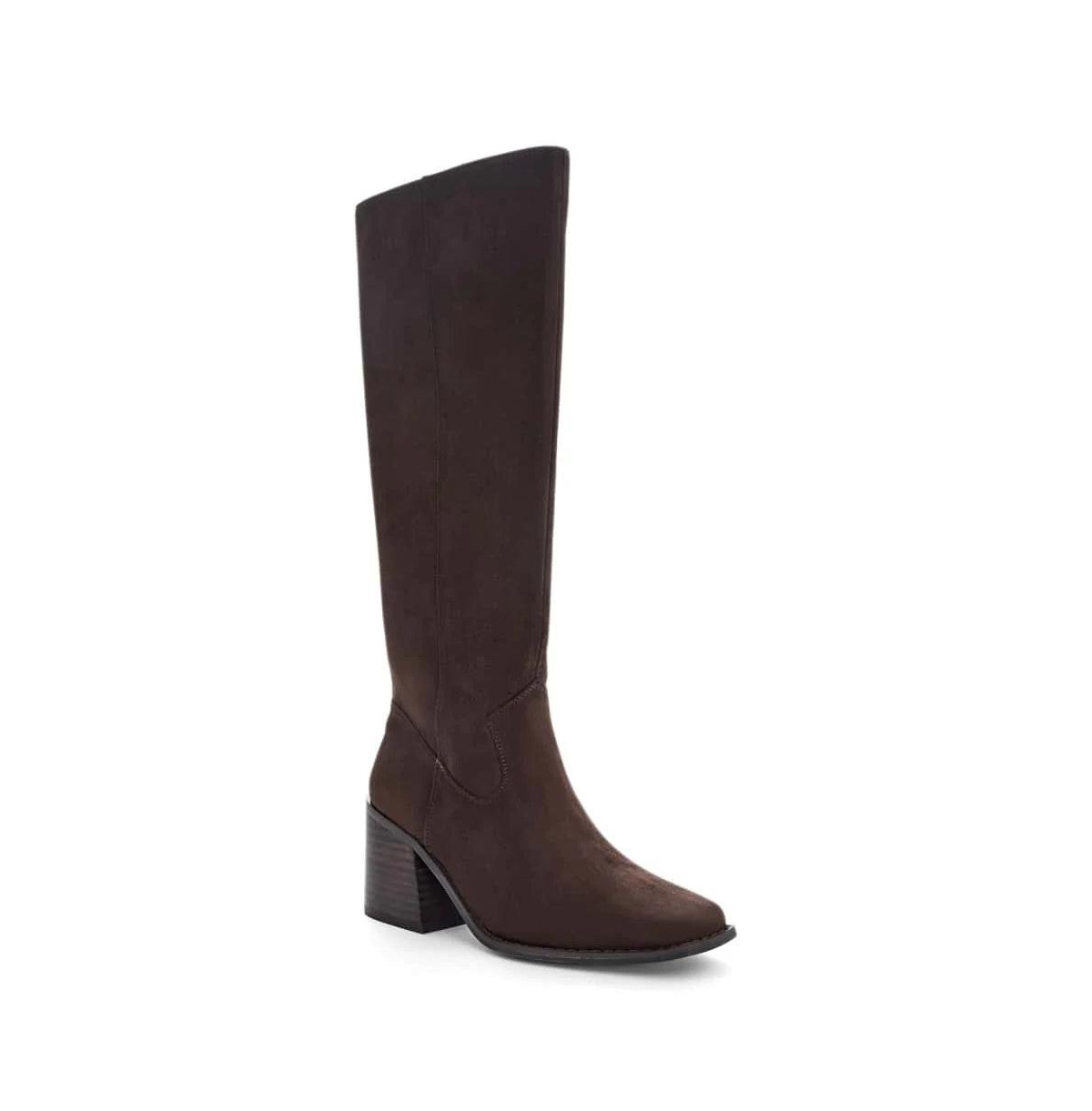 Click here for Therapy Australia Womens Quinn Square Toe Block He... prices