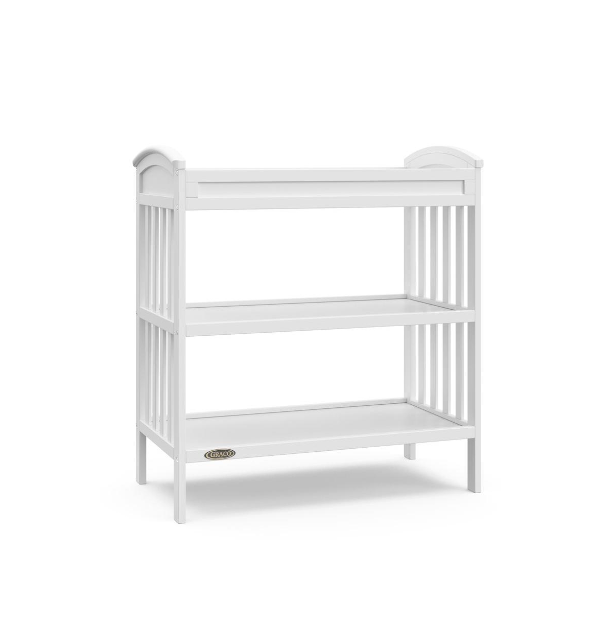 Click here for Graco Benton Changing Table with Bonus Water-Resis... prices