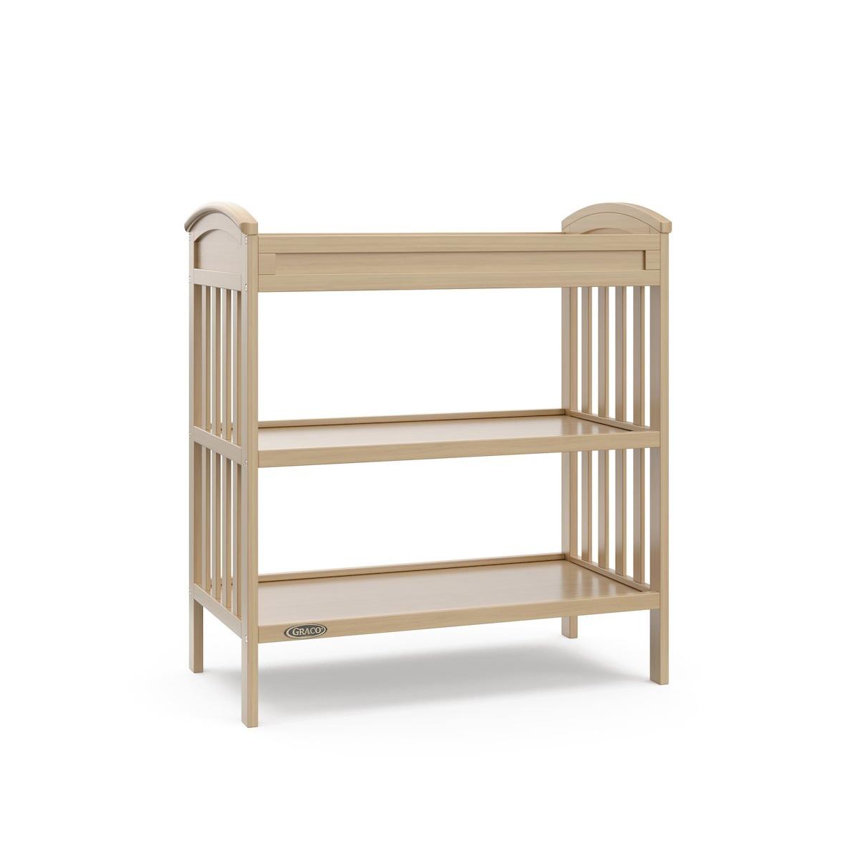 Click here for Graco Benton Changing Table with Bonus Water-Resis... prices