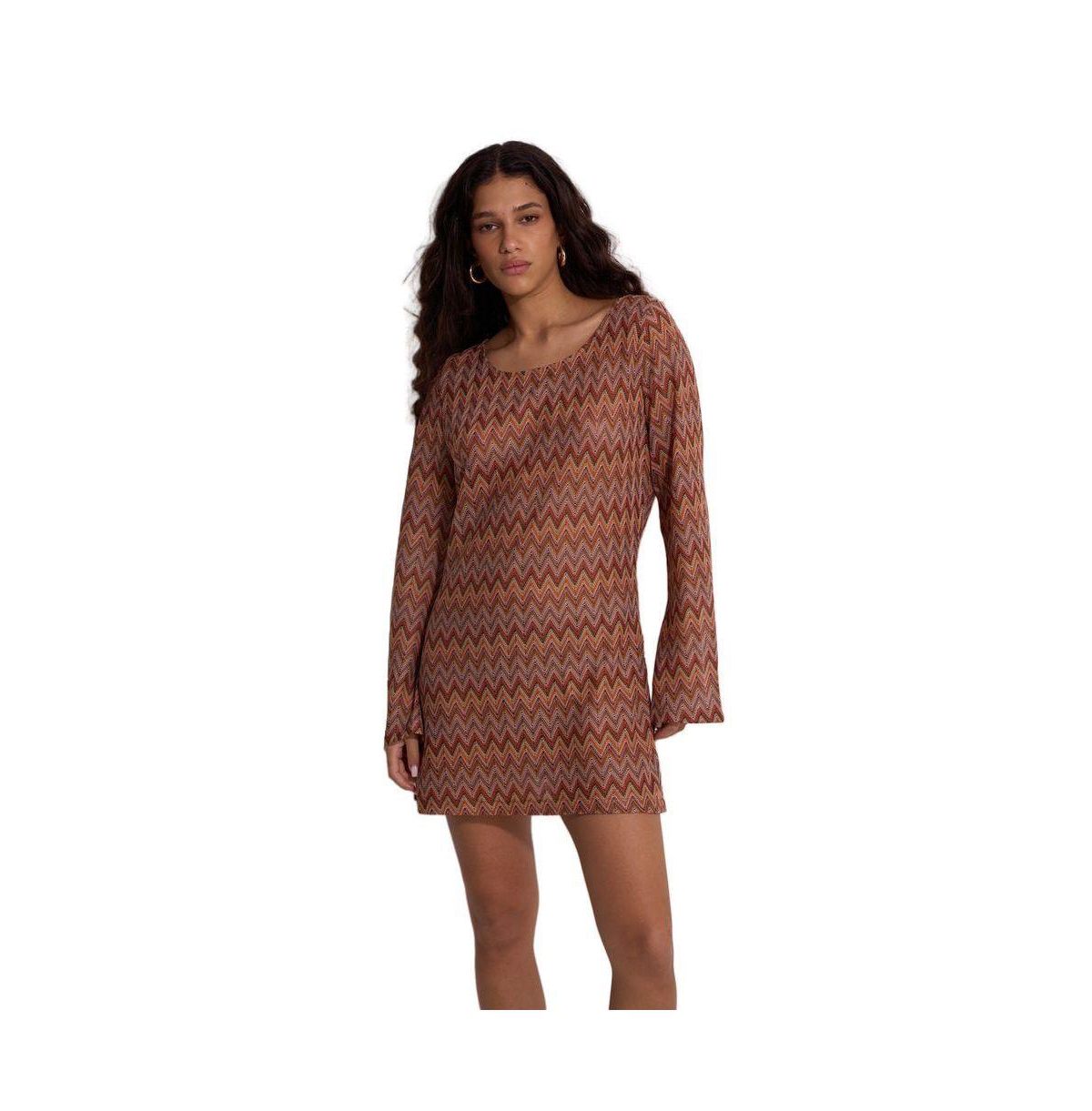 Click here for Gottex Beach Life Womens Desert Mirage Beach Tunic... prices