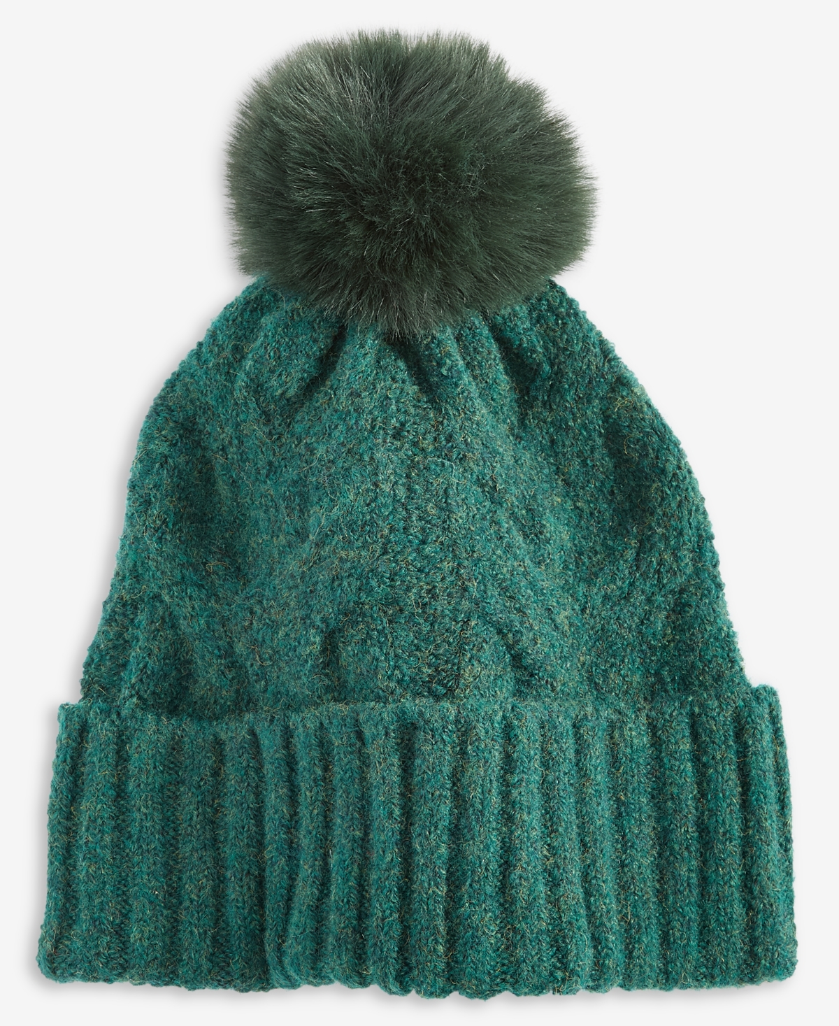 Click here for Style & Co Womens Cable Boucle Knit Beanie  Macys... prices
