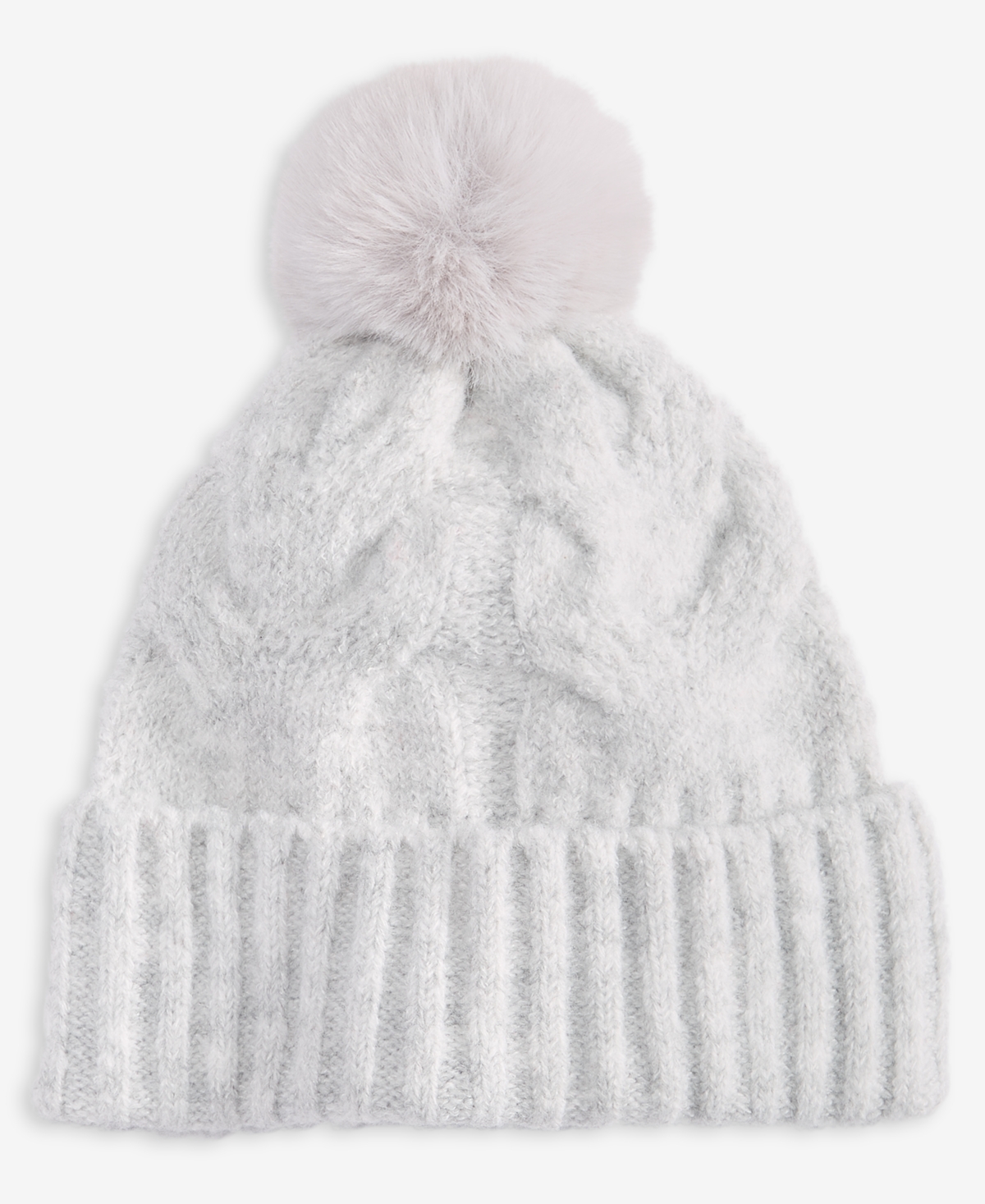 Click here for Style & Co Womens Cable Boucle Knit Beanie  Macys... prices