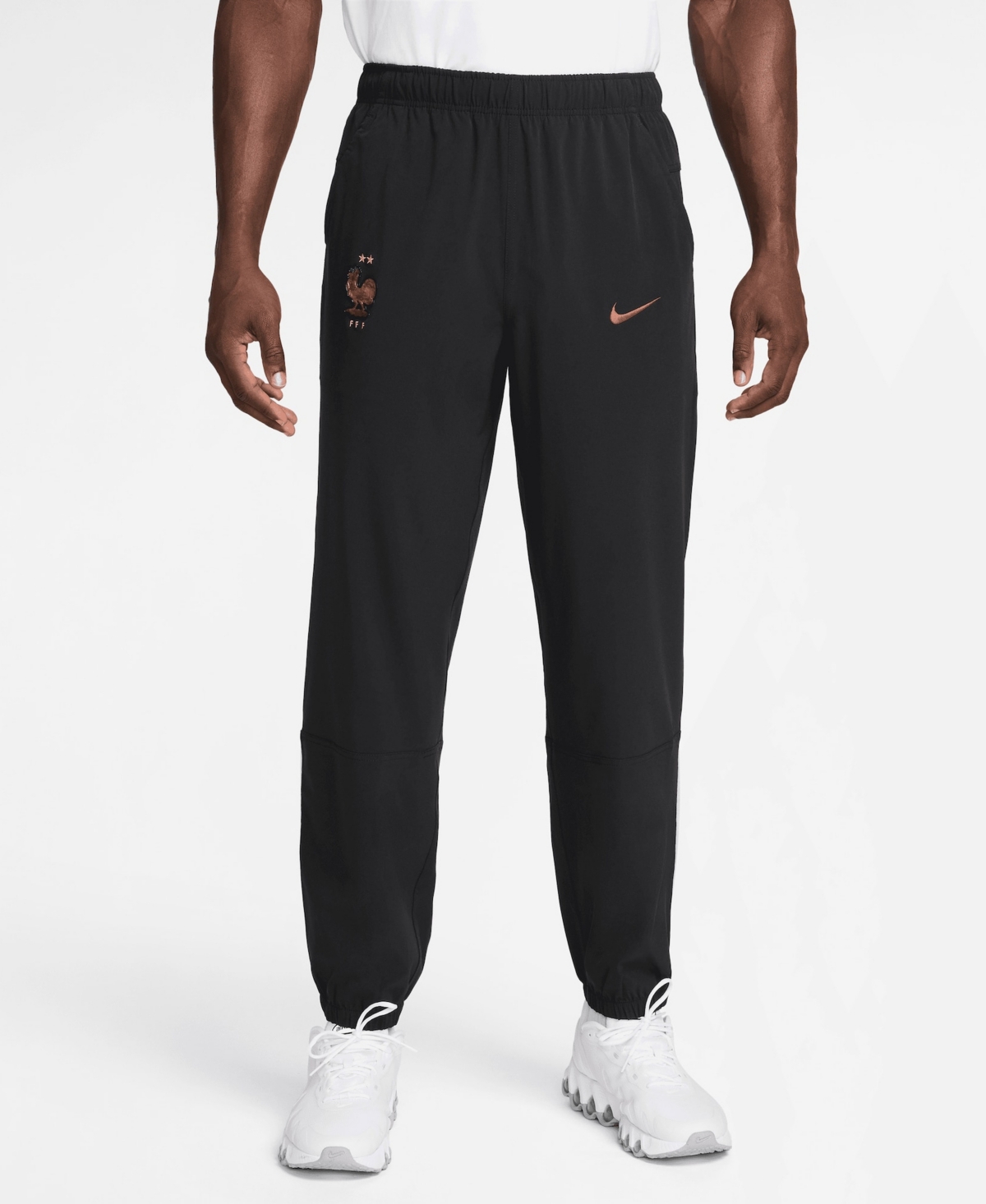 Click here for Nike Mens Black France National Team 2026 Energy D... prices