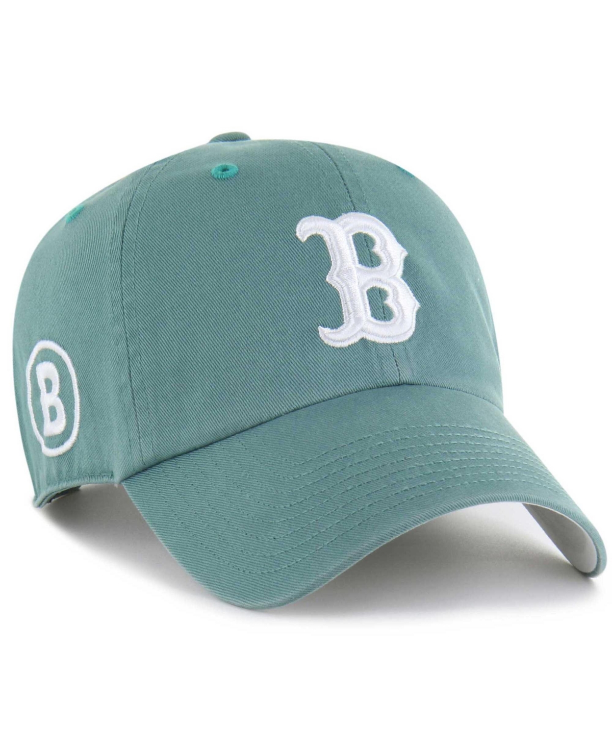 Click here for 47 Brand MensÂ Green Boston Red Sox City Connect C... prices